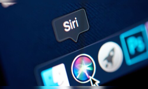 Apple aims for Spring 2026 to finally roll out smarter Siri: Report ...