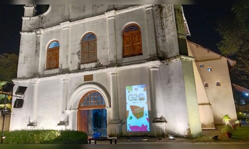 'Feels like Goa': A new year-end campaign launched to attract tourists ...