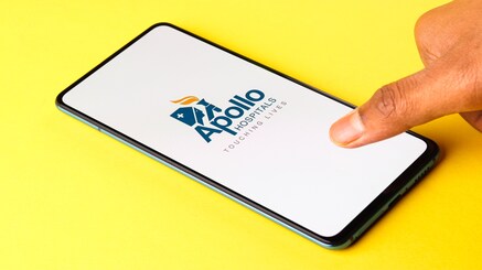 Apollo Hospitals Enterprises Share Price Today - Apollo Hospitals ...