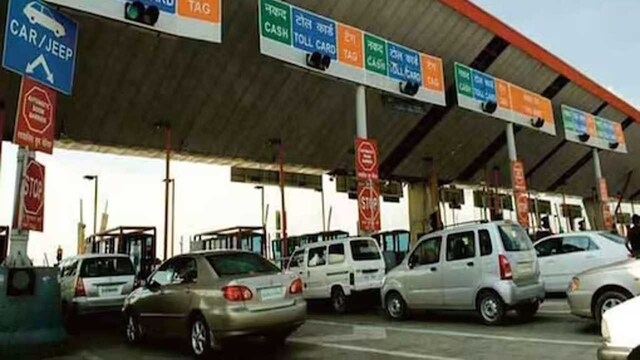 New FASTag annual pass announced: How to avail ₹3,000 toll plan from ...