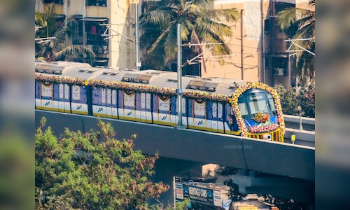 Mumbai Metro teams up with Meta for WhatsApp ticketing, enables QR code ...