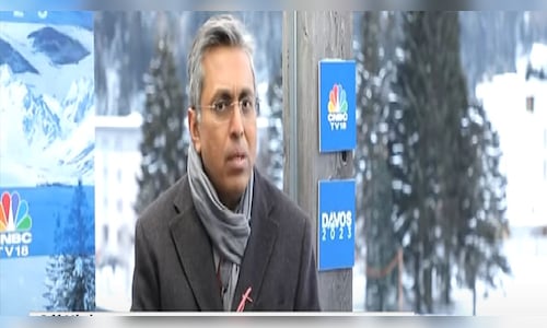 Mahindra Group CEO Anish Shah reflects on 2024 successes and sets ...