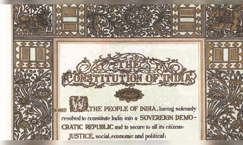 How well do you know your Constitution? Take this quiz - CNBC TV18