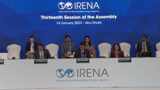 Hydropower leads India's renewable sector with 4.5 lakh jobs in 2023 ...