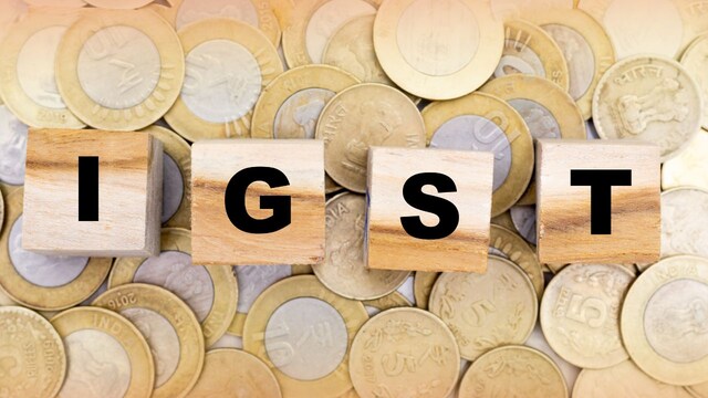 March 2024 sees second highest monthly GST revenue collection at ₹1.78 ...