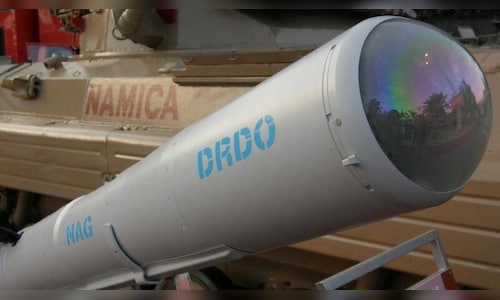 Afcons Infrastructure issues corrigendum on ₹1,085 crore DRDO contract ...