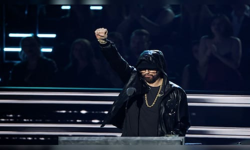 10 most-streamed rappers in the world: Meet the sole Indian on the list ...