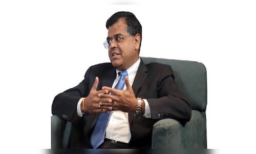 Veteran IAS officer TV Somanathan assumes role of Cabinet Secretary ...