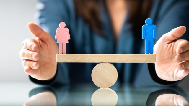 Gender stereotypes and unequal power dynamics remain key hurdles to ...