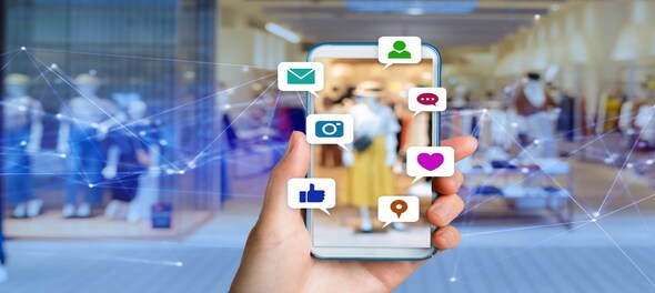 This platform does more than connect influencers and brands - CNBC TV18