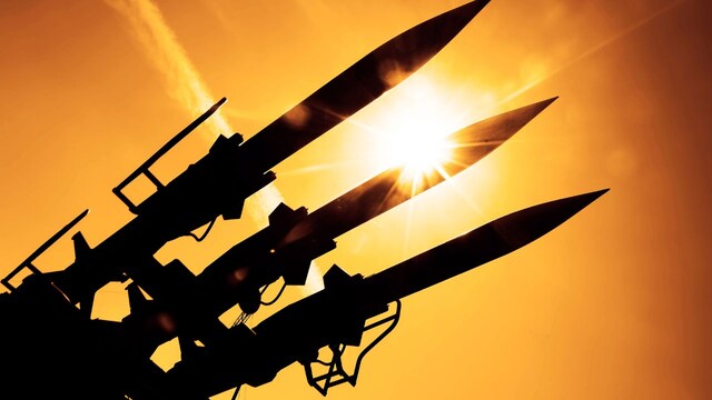 Nuclear-armed nations are deepening reliance on nuclear weapons, says ...