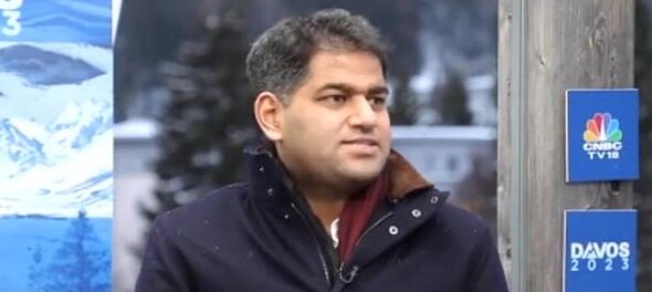 TVS Motor to double EV manufacturing capacity in FY25, MD shares ...