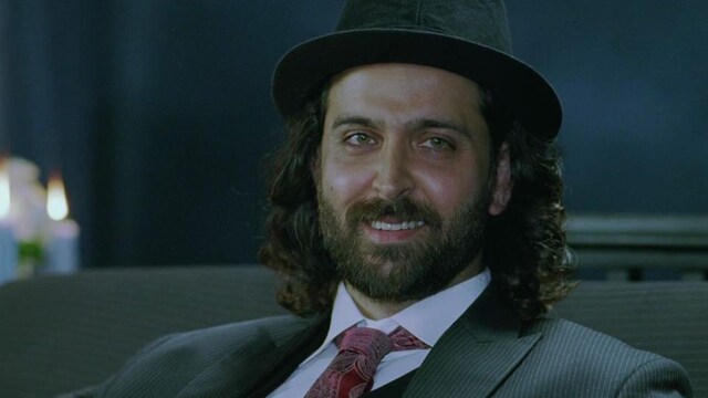 25 Years of Hrithik Roshan: Must-watch films of the 'greek god of ...