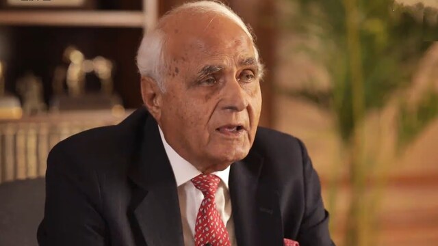 DLF-owner KP Singh's net worth tops $20 billion to enter the top 10 ...