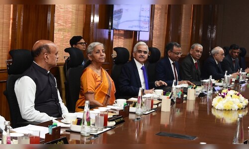 Budget 2024: How the Indian Union Budget is prepared - CNBC TV18