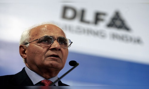 IBLA 2024: Hall of Fame—KP Singh - CNBC TV18