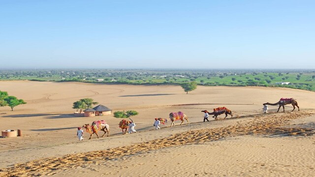 Budget 2025 | Rural development receives second-highest allocation of ...