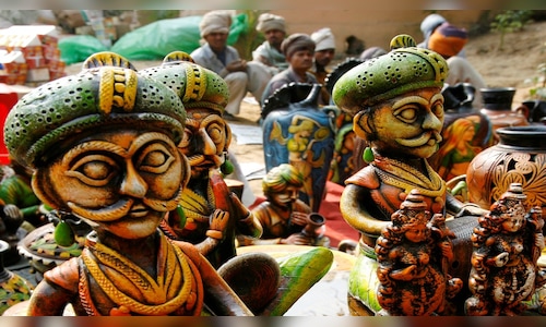 Boho Bazaar to Tulip Festival, must-visit Delhi-NCR events in February ...