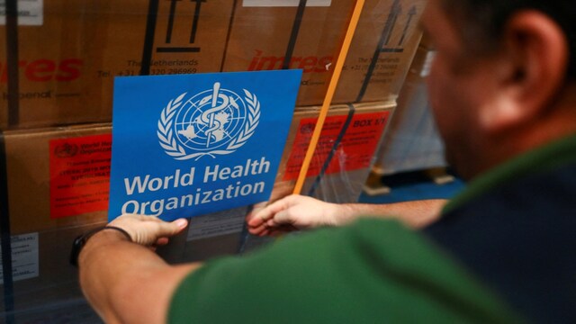 In 2021, over a billion people were affected by mental health ...
