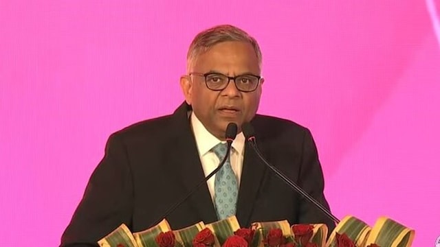 Tata Sons plans AI171 trust to support families of Ahmedabad crash ...
