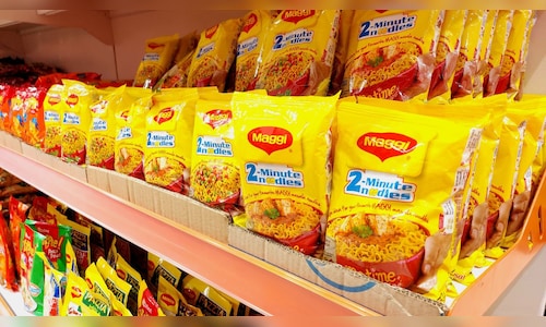 Nestle India Q1 Results — Maggi maker reports 1% volume growth; Stock ...