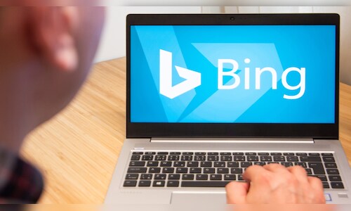 EU raises questions against AI risks in Microsoft's Bing - CNBC TV18