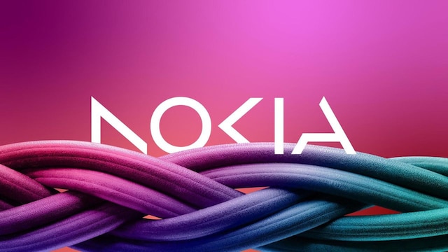 Nokia shares tumble 8% as profit outlook cut on dollar slide, rising ...