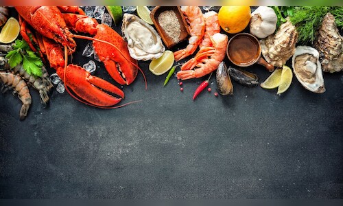 China, Japan foreign ministers meet in Beijing, seafood trade on agenda ...