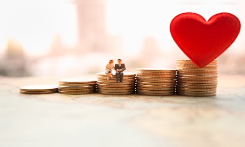 How to invest in self-love this Valentine’s Day - CNBC TV18