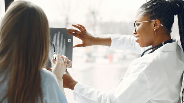 Women-specific insurance products see steady growth across India - CNBC ...