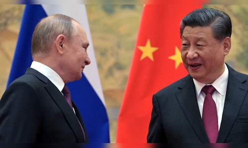 Explained | What is Power of Siberia 2 and why China holds the stronger ...