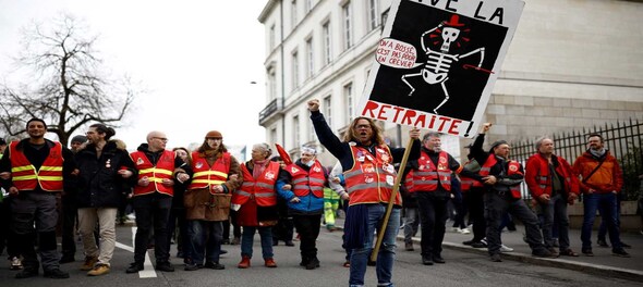 Labour Day 2024: Date, history, significance and more - CNBC TV18