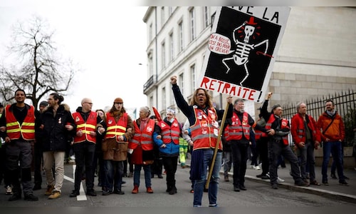 Labour Day 2024: Date, history, significance and more - CNBC TV18