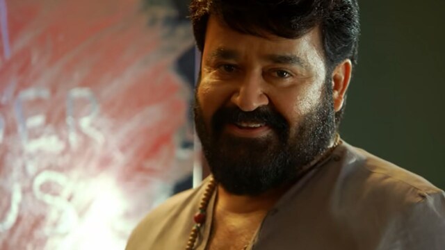 Mohanlal-starrer 'Drishyam 3' to release in October - CNBC TV18