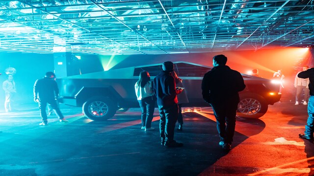 US State Department drops Tesla from $400 million armoured EV plan amid ...