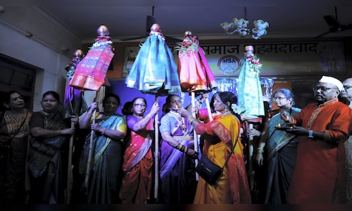 Gudi Padwa wishes, messages, quotes to share on the Marathi New Year ...