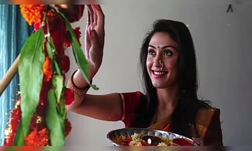 Gudi Padwa: Significance and how it is celebrated - CNBC TV18