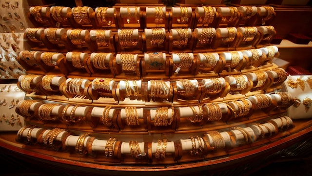 New baggage rules: How much gold and silver jewellery can be carried ...