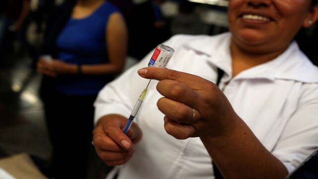 Alembic Pharma gets US nod for generic injection to treat swelling ...