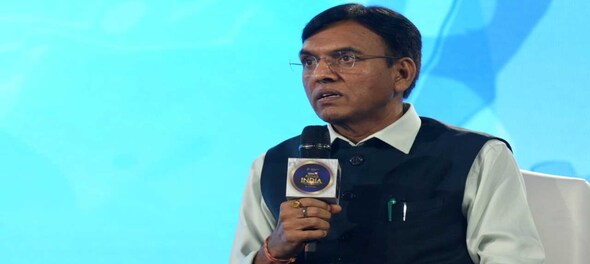 As heatwaves loom, Health Minister Mansukh Mandaviya calls for action - CNBC TV18