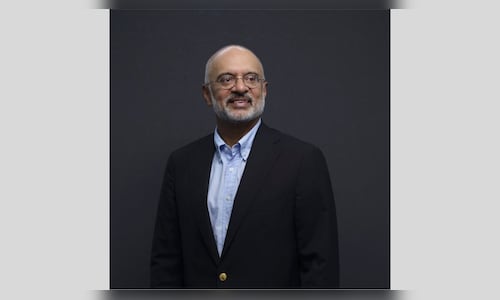 DBS Bank CEO Piyush Gupta to depart in March 2025; Tan Su Shan to ...