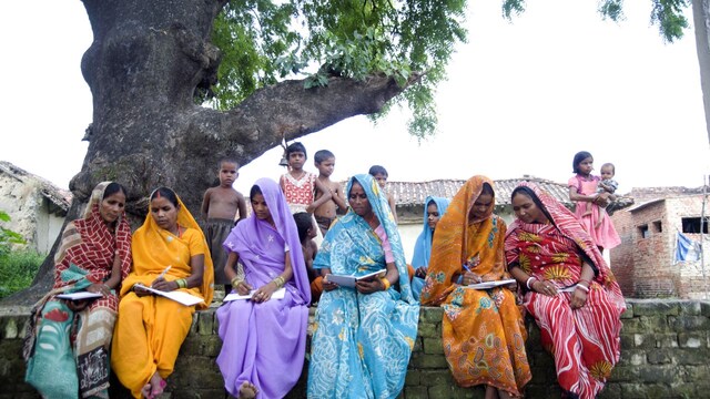 How the empowered communities can catapult transformation in rural ...