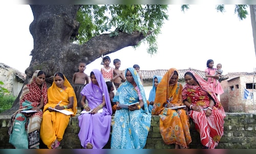 How the empowered communities can catapult transformation in rural ...