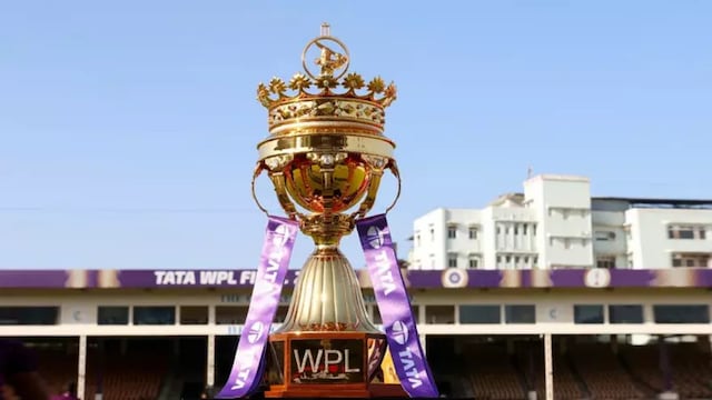 WPL: Top 5 most expensive players in tournament history - Smriti tops the list at INR 3.4 crore ...