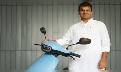 Too woke for comfort: Ola to boycott Microsoft’s Azure, move workload ...