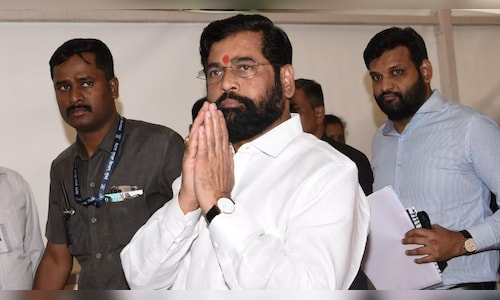 Maharashtra election 2024: Complete list of Eknath Shinde-led Shiv Sena ...