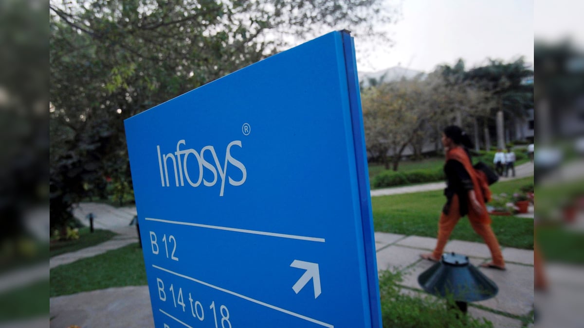 Infosys to acquire 100% stake in German firm in-tech for €450 million ...