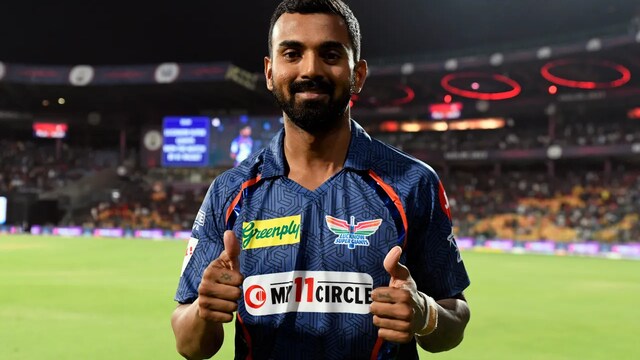 IPL Auction 2025: KL Rahul finds a new home in Delhi Capitals; sold for ...