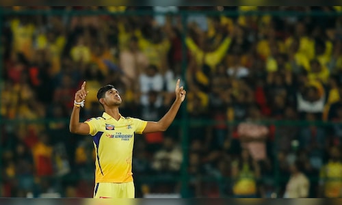 Is CSK pacer Matheesha Pathirana ruled out of IPL 2024? - CNBC TV18