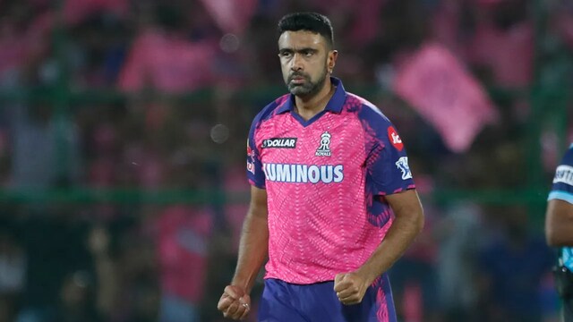 What are CSK's plans with Ravichandran Ashwin? Stephen Fleming reveals ...